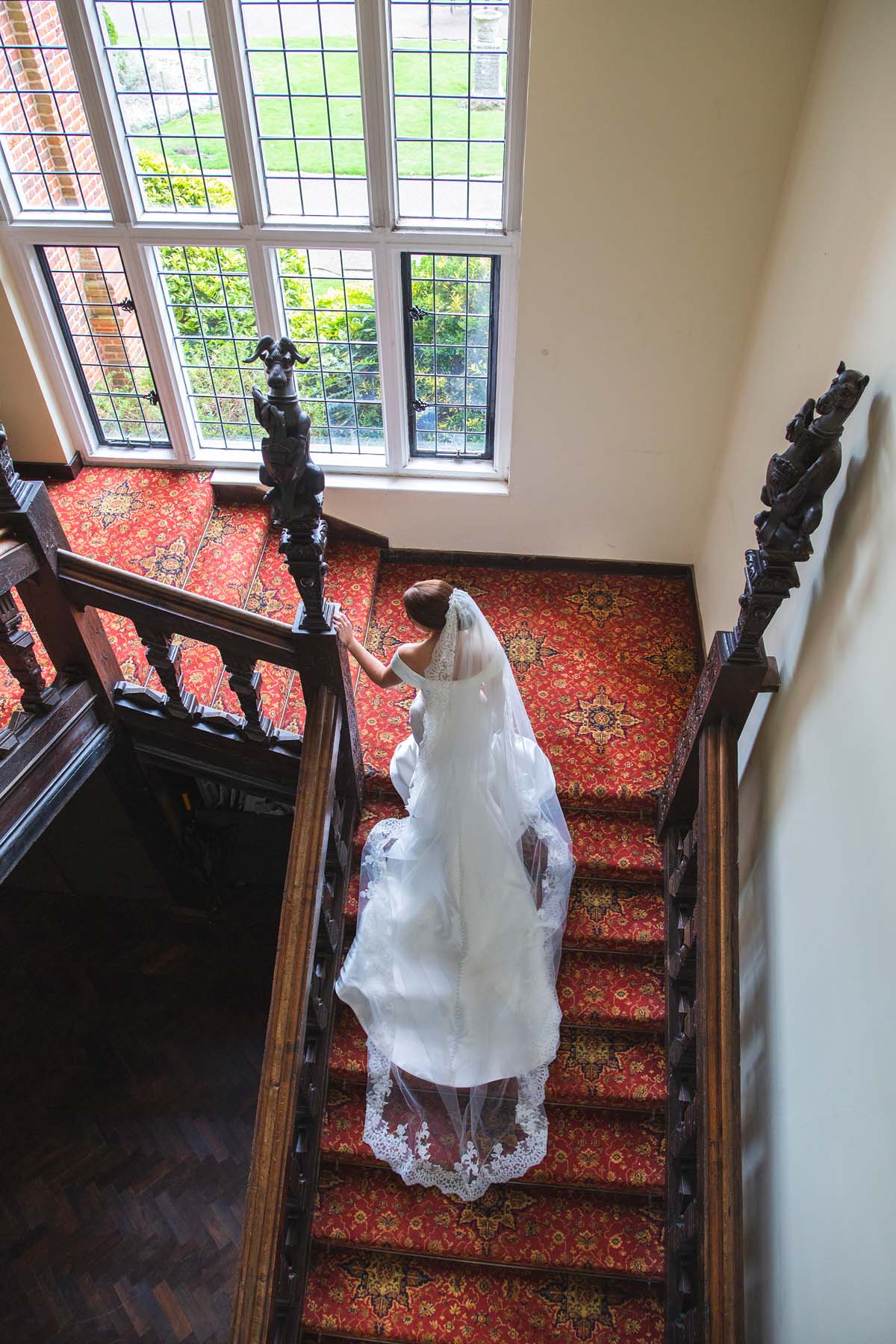 Broome park Hotel Intimate Wedding//Dominique & Scott - Emma Migden ...